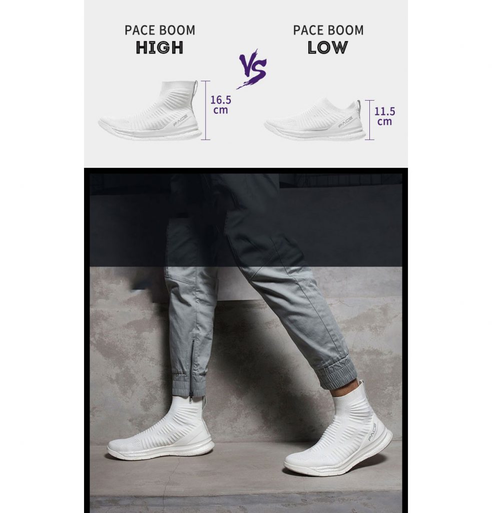 Bmai Pace Boom Pre-Order – BMAI.COM.VN