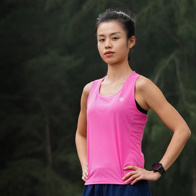 Áo Singlet chạy bộ nam BMAI FRVJ005-1 – BMAI.COM.VN