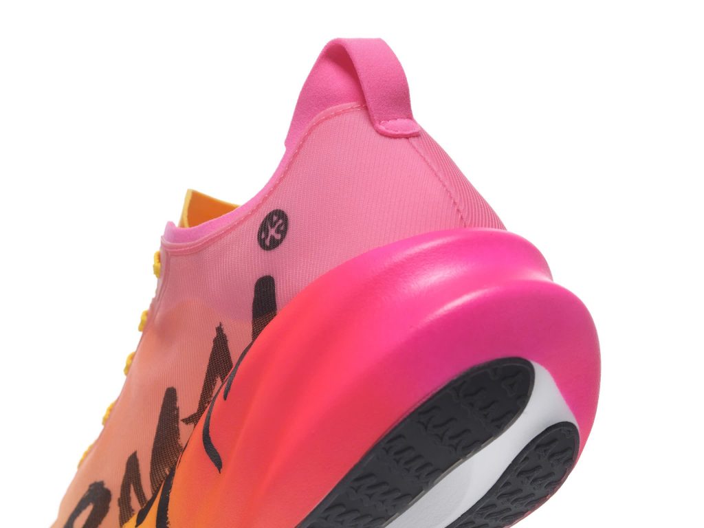 Giày chạy bộ nam BMAI 42k Turbo 3.0 XRMK222 – BMAI.COM.VN