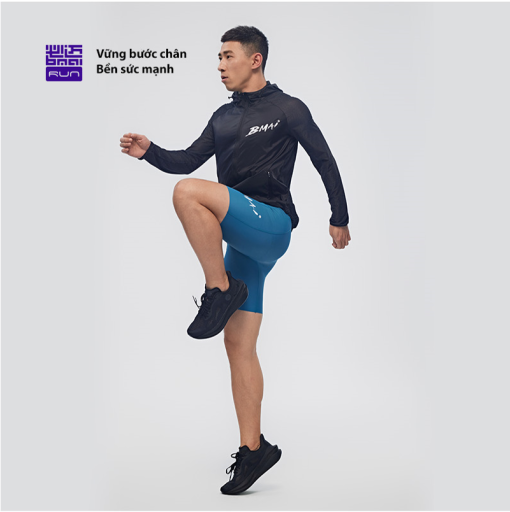 Giày chạy bộ Nam BMAI Mix 2.0 XRML001 – BMAI.COM.VN