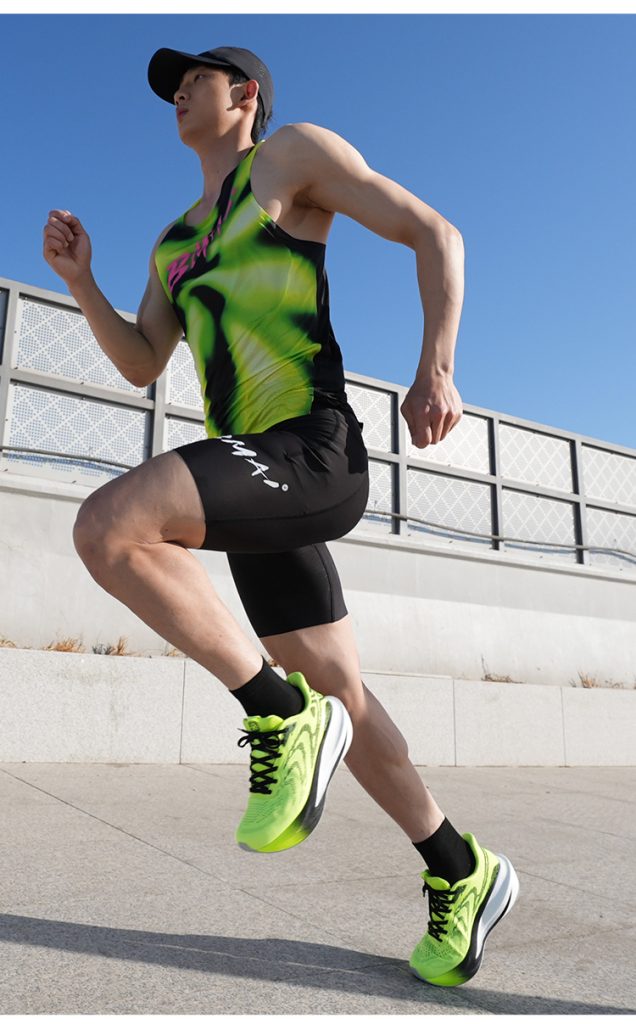 Giày chạy bộ nam BMAI Expedition 6.0 XRPL003 – BMAI.COM.VN